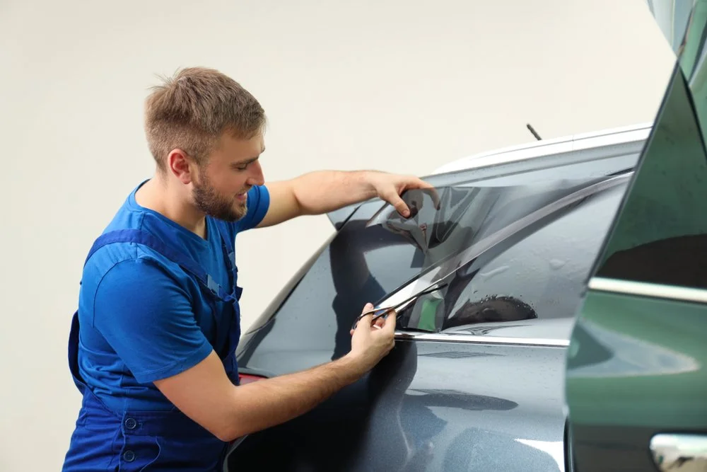 Smart Choices: A Guide on Professional Window Tinting