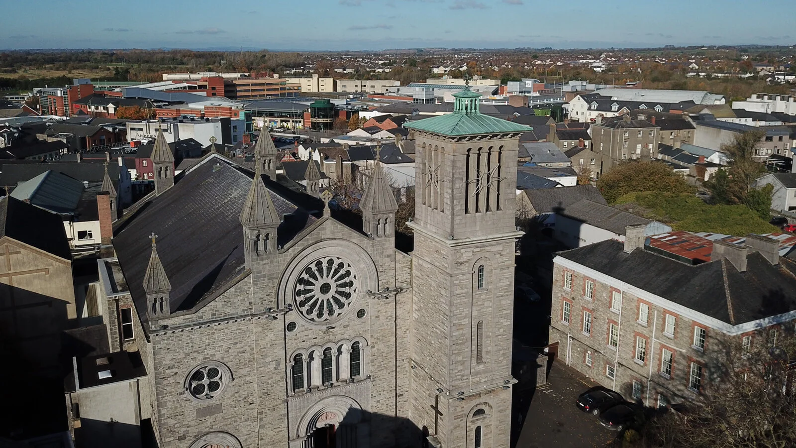 Parish Shop — Navan Parish