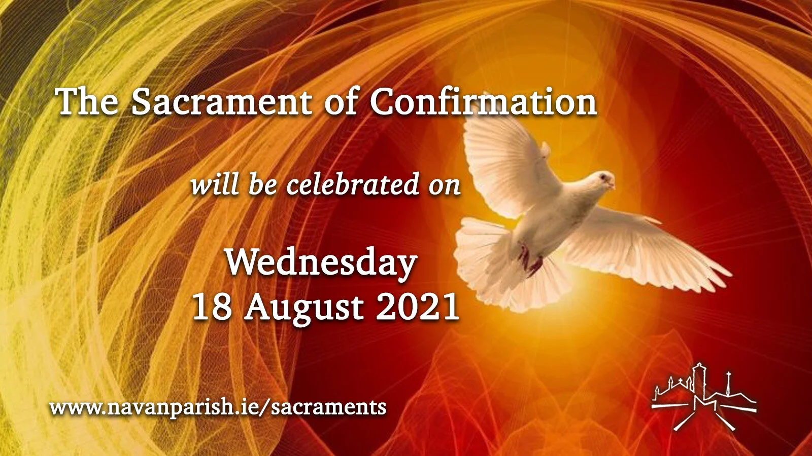 Confirmation Day 2021 — Navan Parish