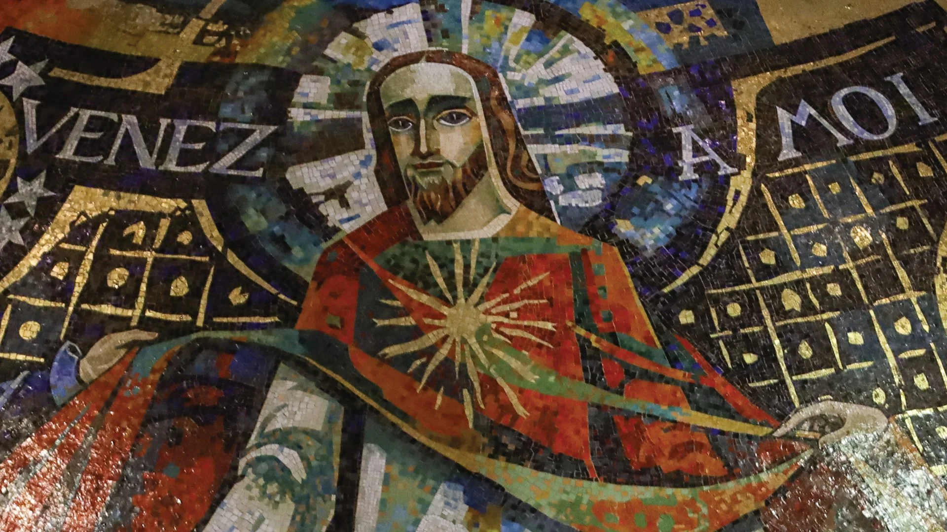 Bulletin — Navan Parish