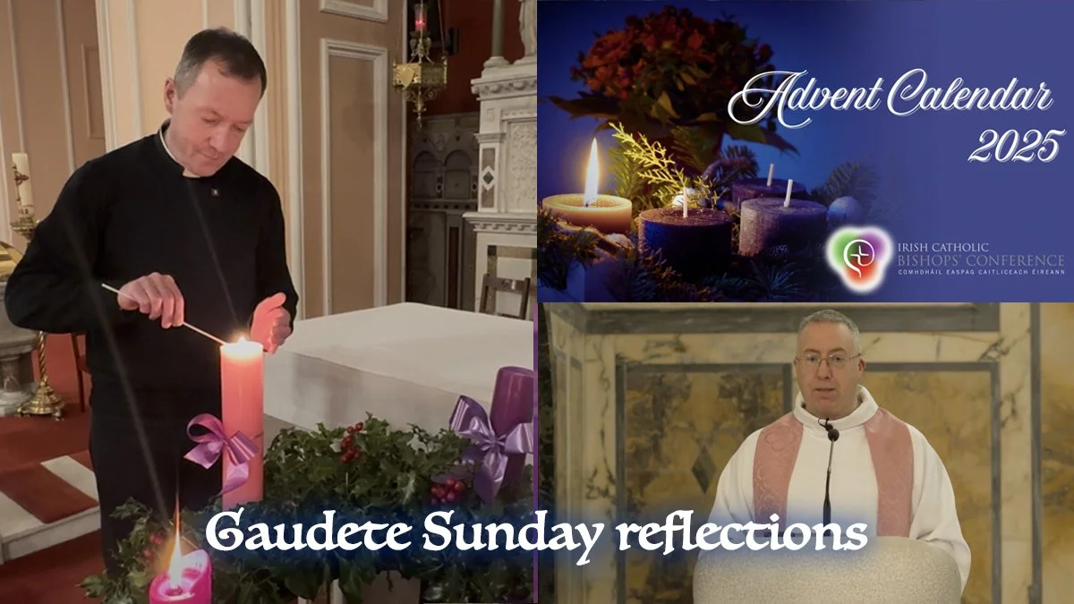 Third Week of Advent — Navan Parish