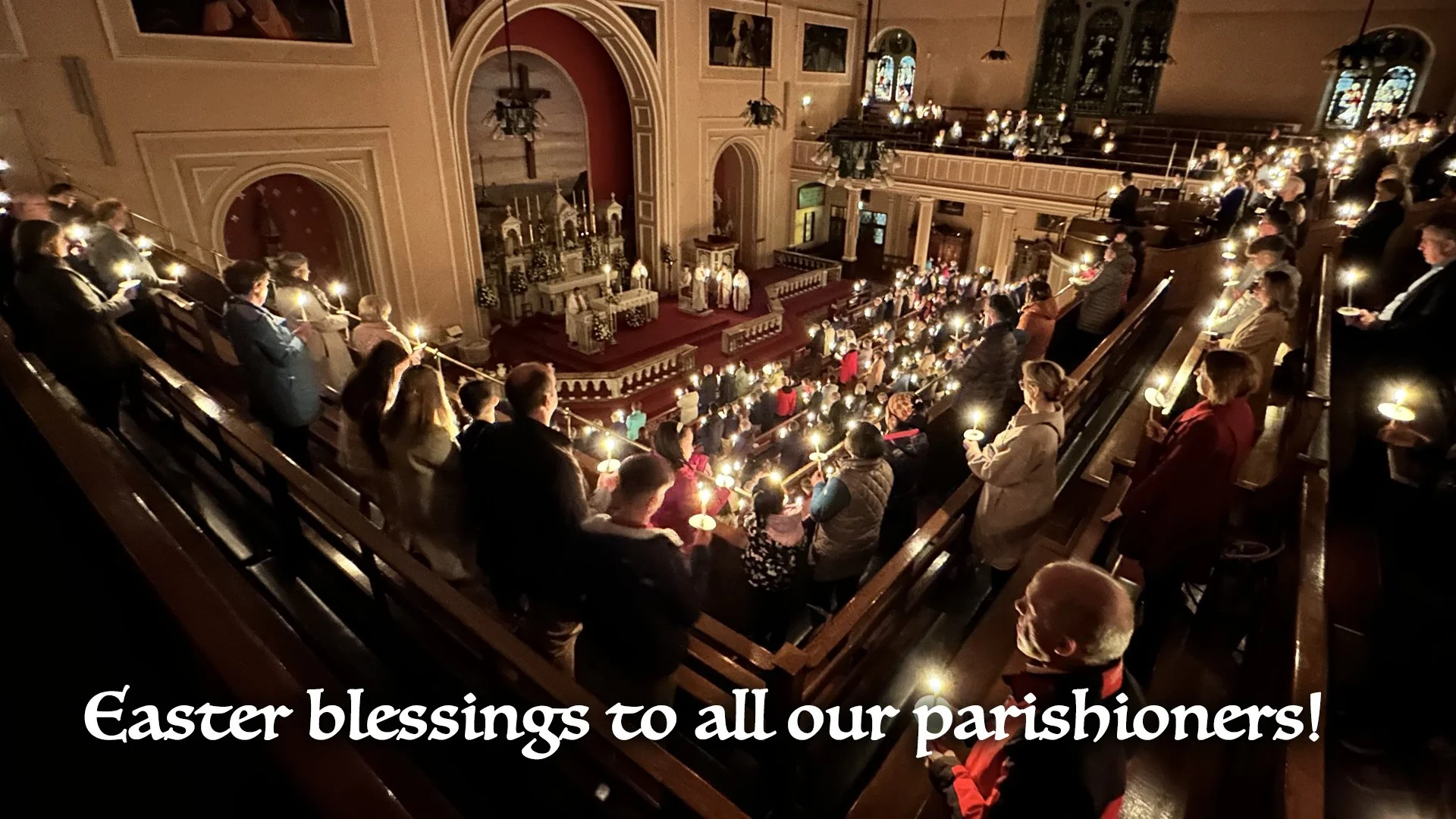 Easter Octave 2023 — Navan Parish