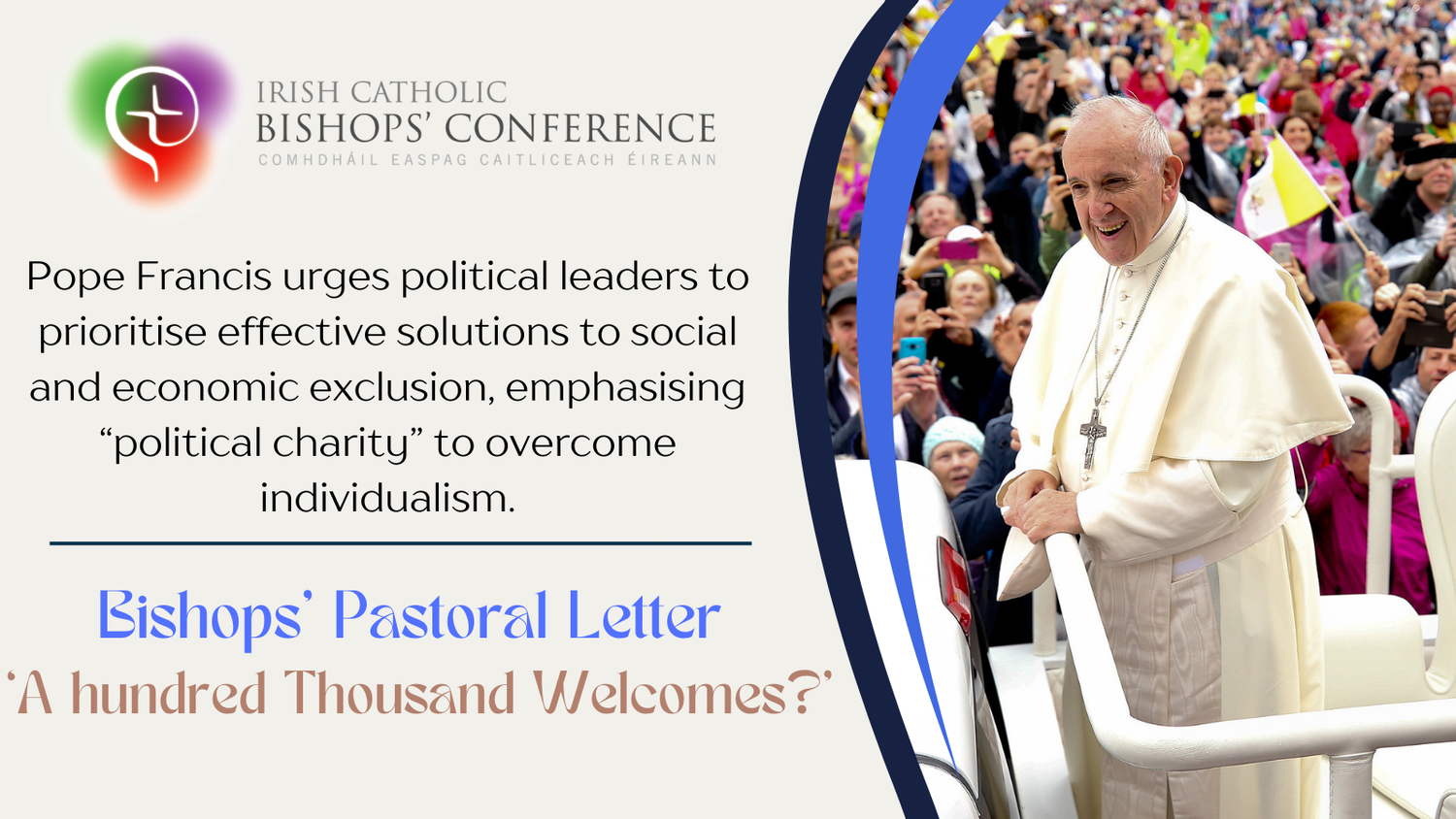 Bulletin — Navan Parish