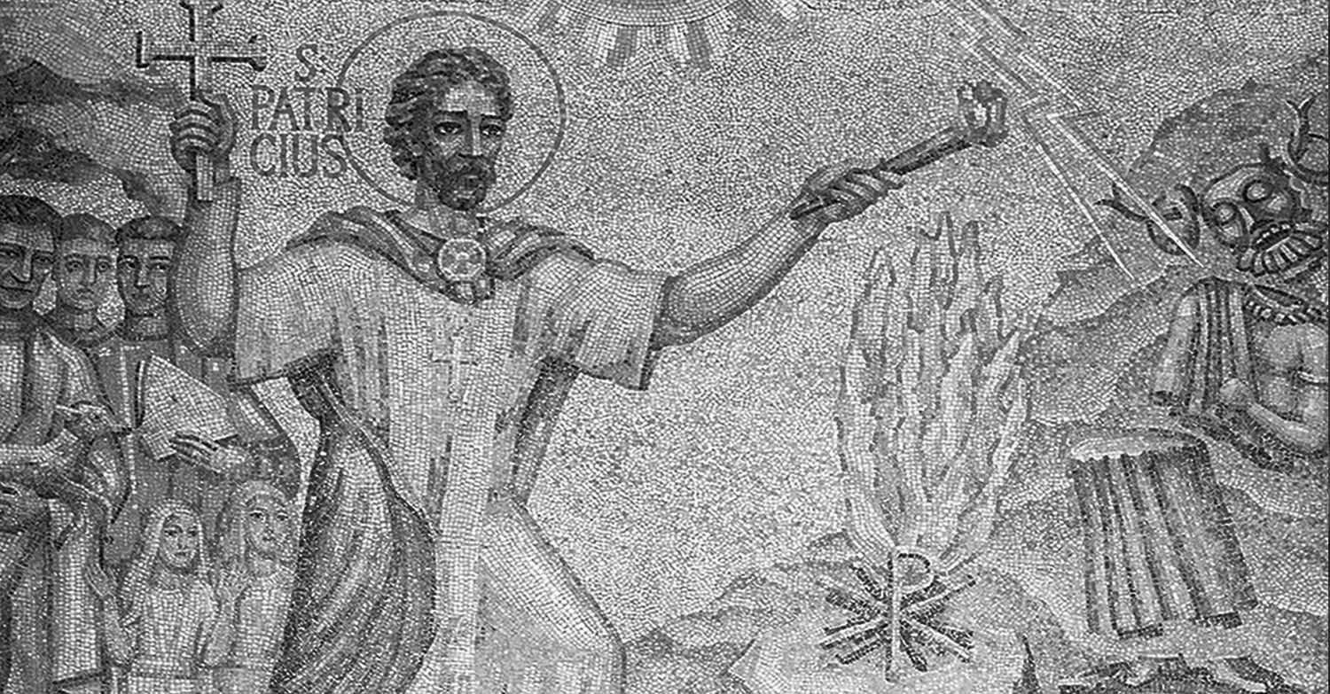 Bulletin — Navan Parish