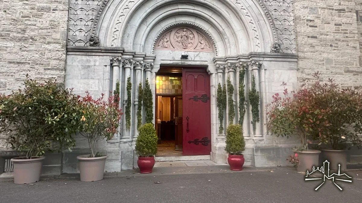 Holy Week - An tSeachtain Mór 2026 • Tuesday Confessions from 8am - 9pm ...