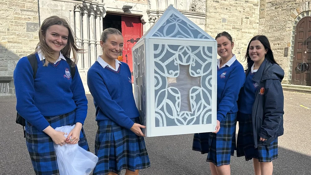 Mercy Day 2023 • Day of Prayer for Migrants & Refugees • Bulletin ...