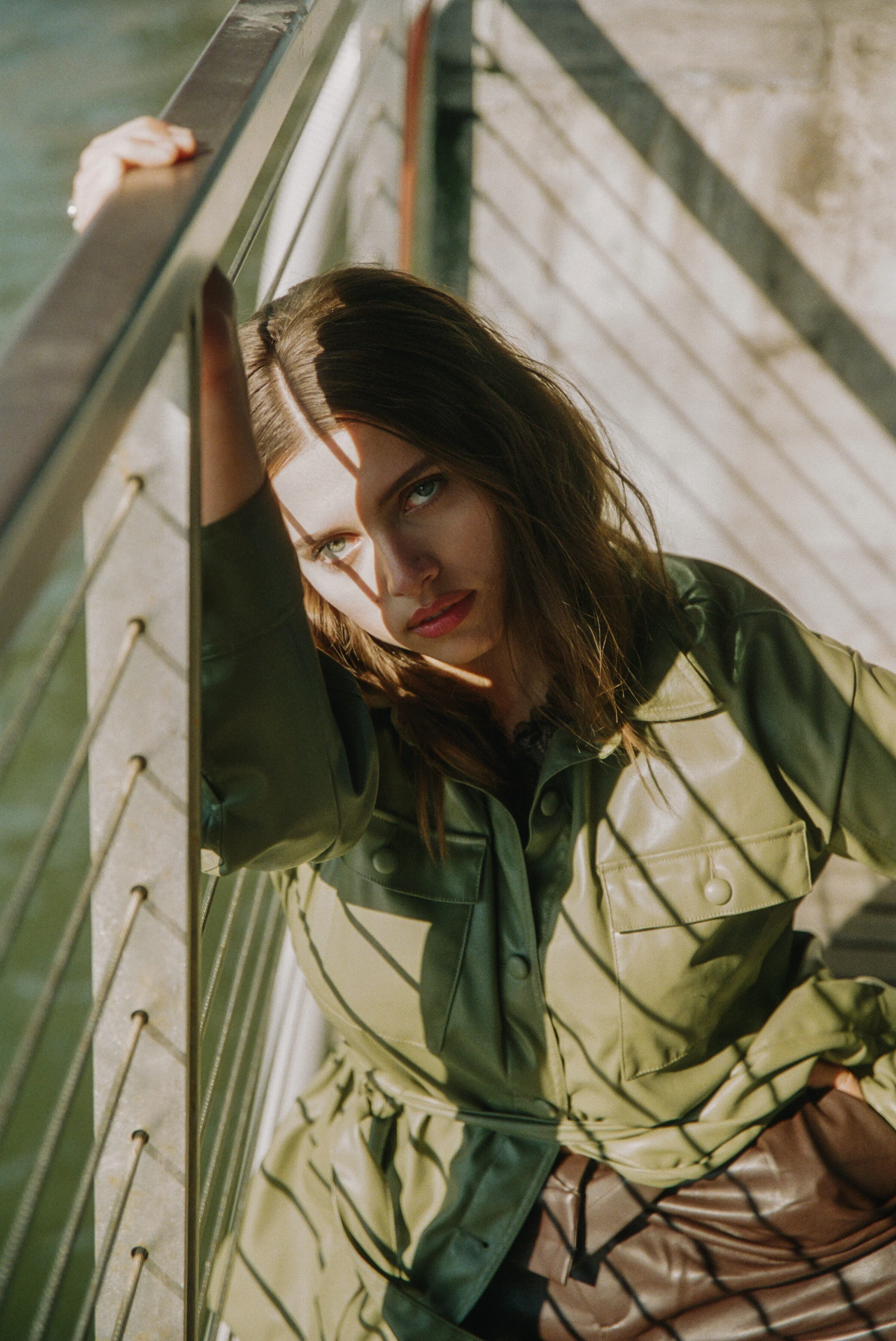 Seaport, Wren - 2020 — LYDIA HUDGENS