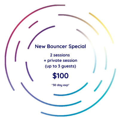 Schedule — LeBounce_xp