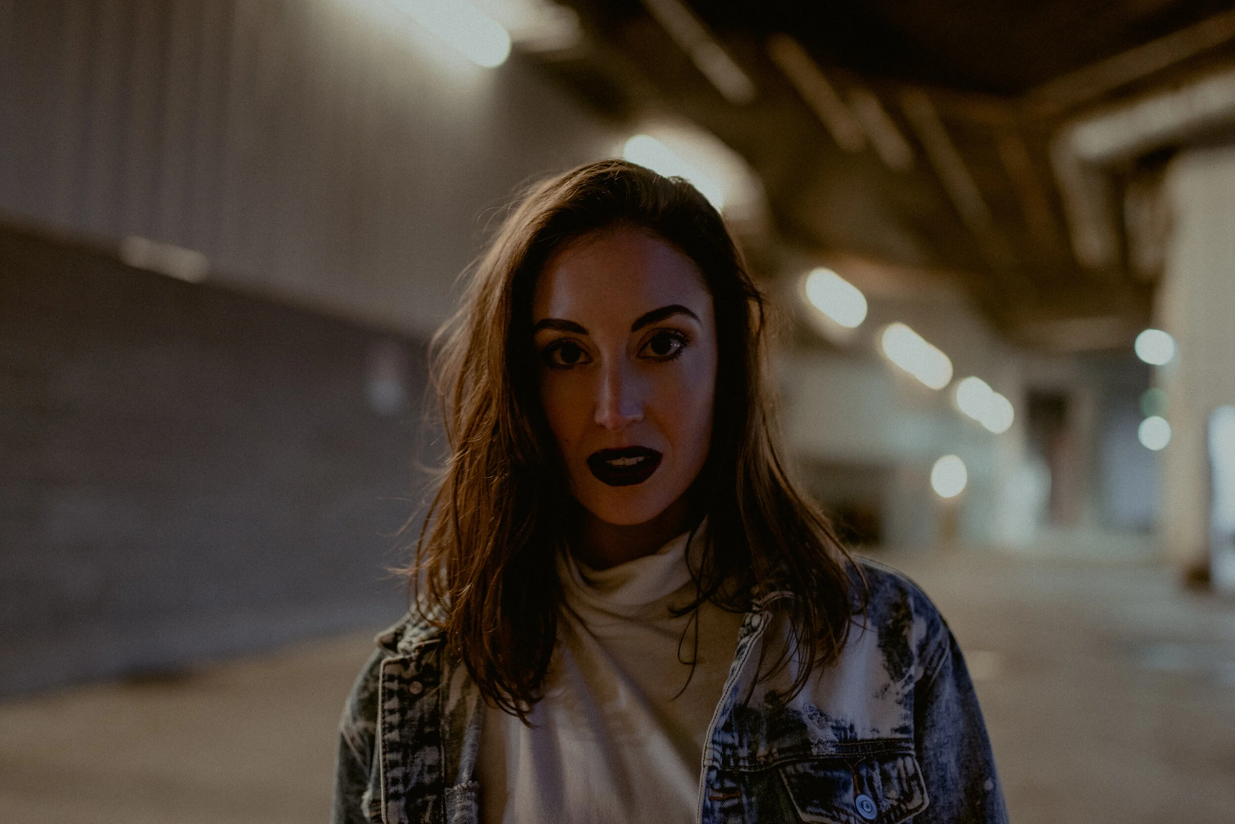 Marvin Herrera - Vancouver Portrait Photographer