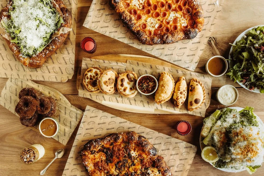 Boludo: A taste of Buenos Aires in Minneapolis From “CHE ...