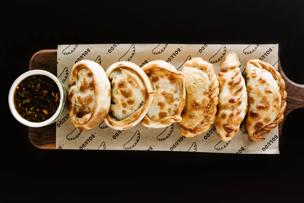 Boludo: A taste of Buenos Aires in Minneapolis From “CHE ...