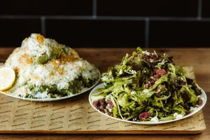 Boludo: A taste of Buenos Aires in Minneapolis From “CHE ...