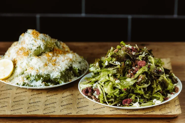 Boludo: A taste of Buenos Aires in Minneapolis From “CHE ...