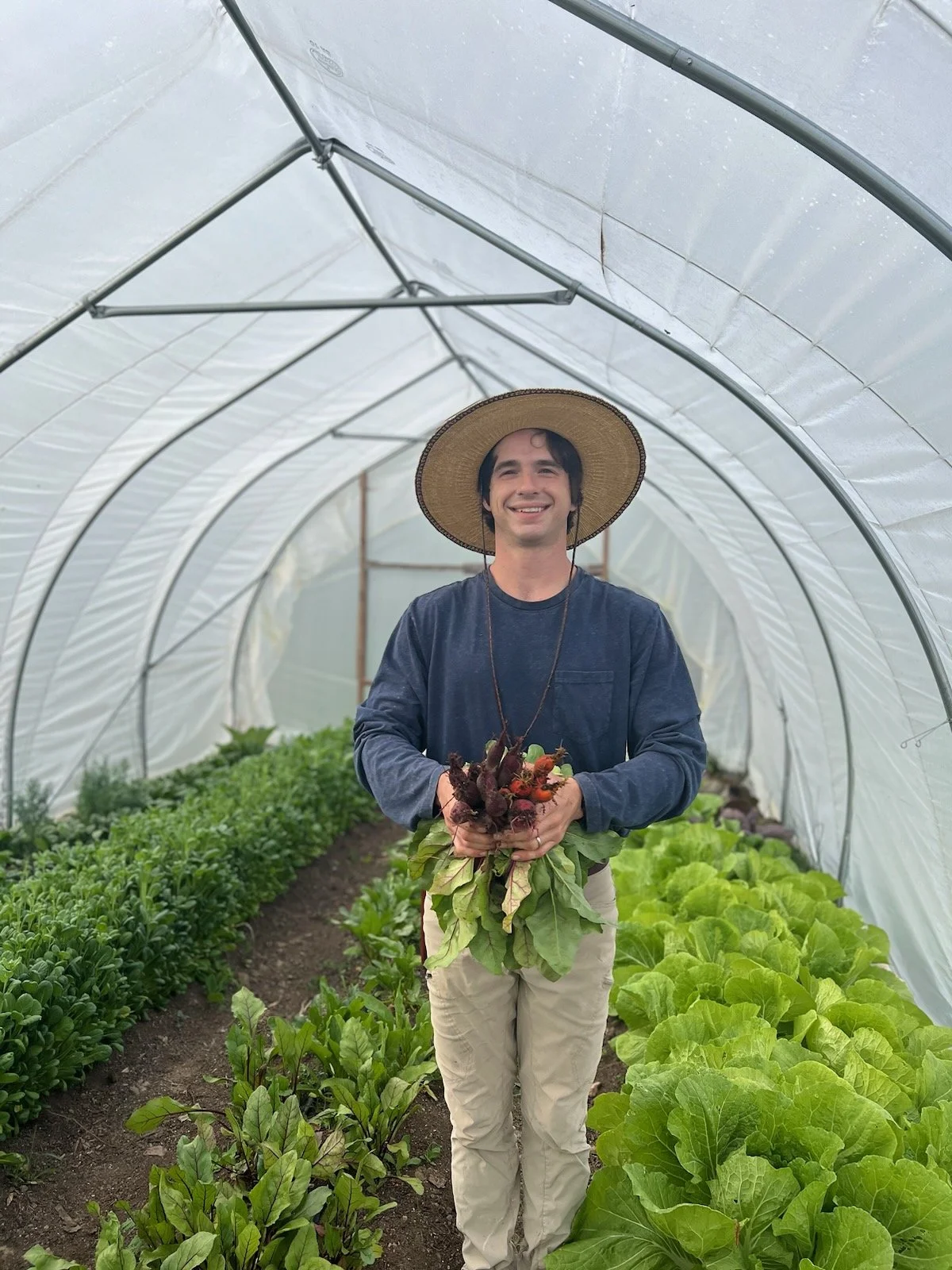 About Us — Bee Conscious Baking Company