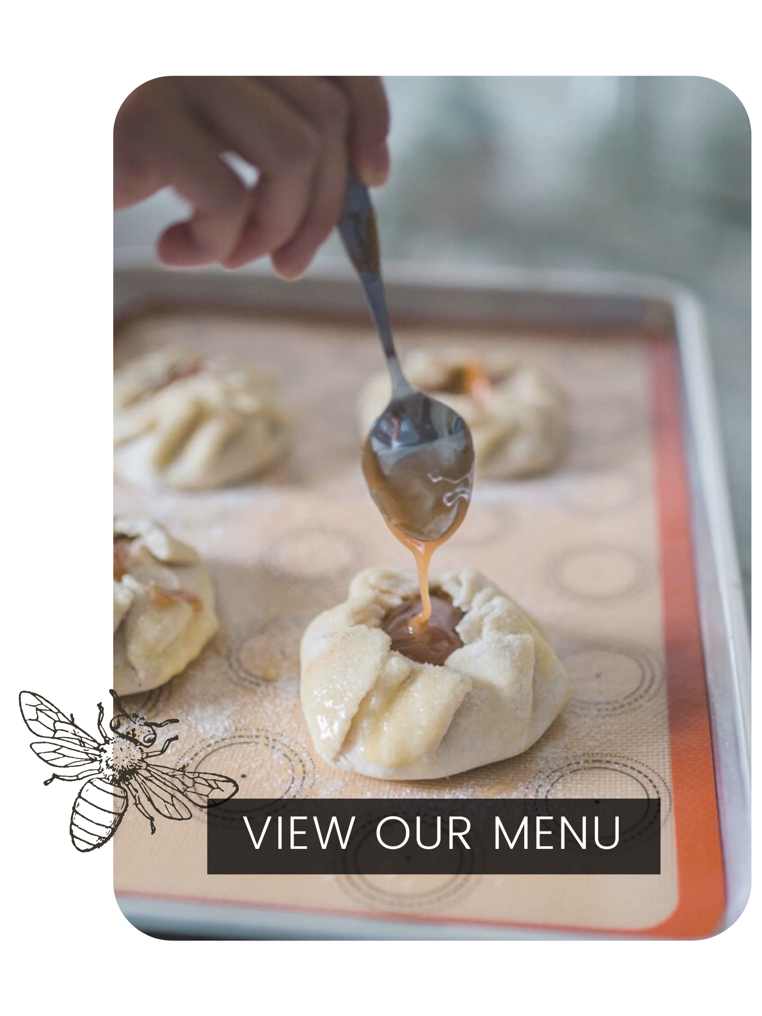 Bee Conscious Baking Company