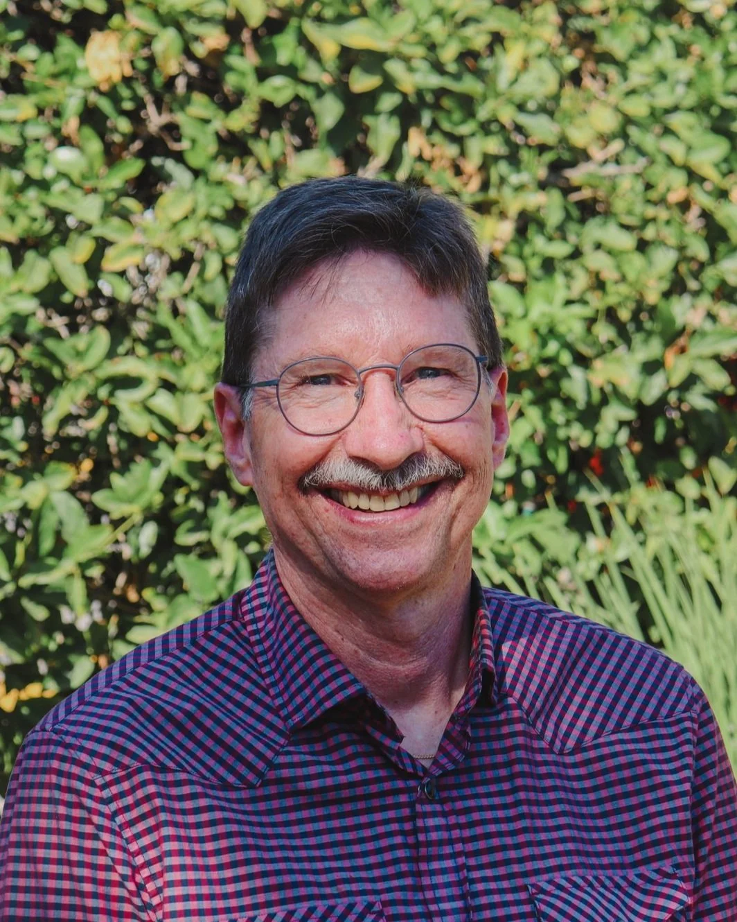 Board of Trustees — Child Educational Center