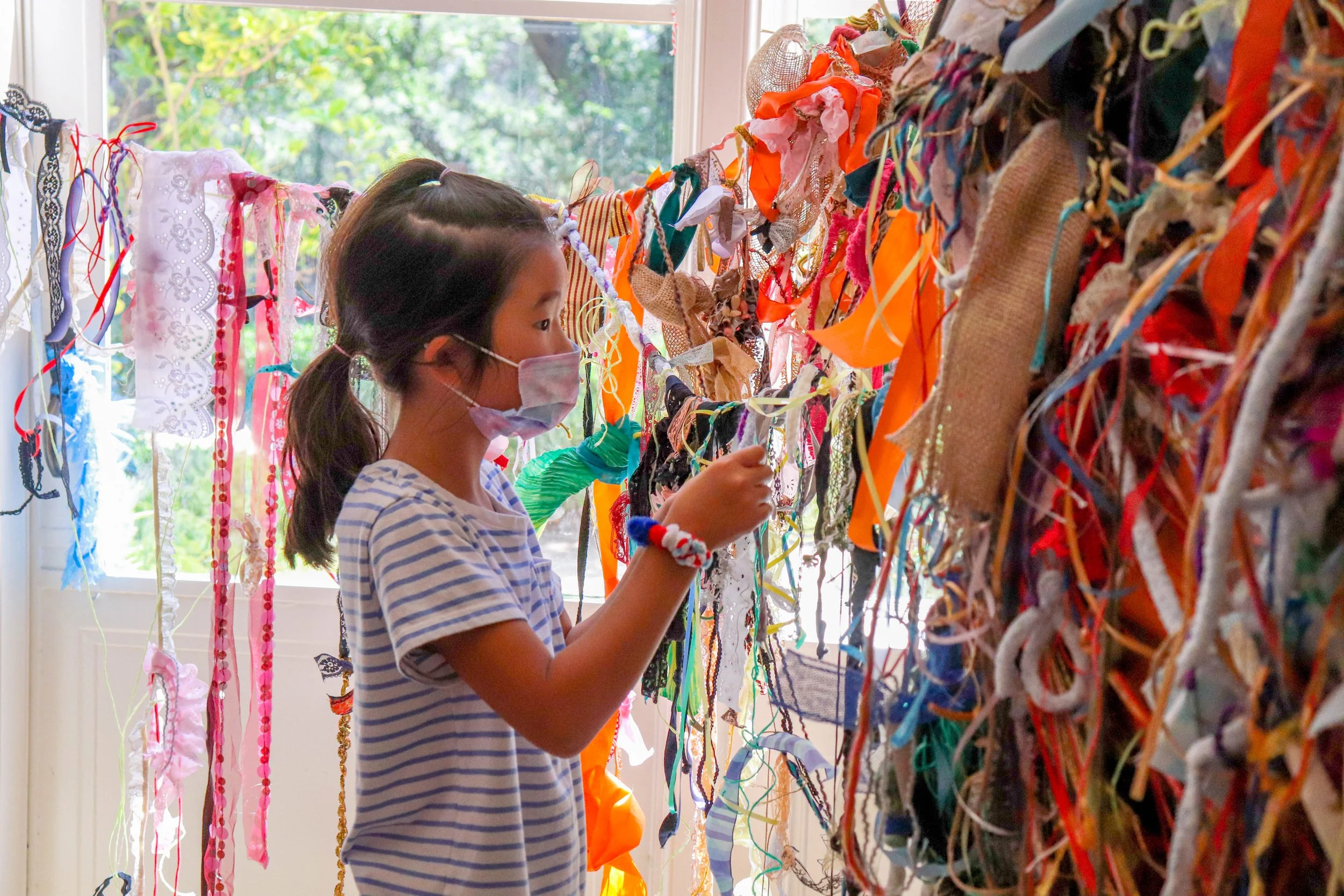 Summer Exploration Camp — Child Educational Center