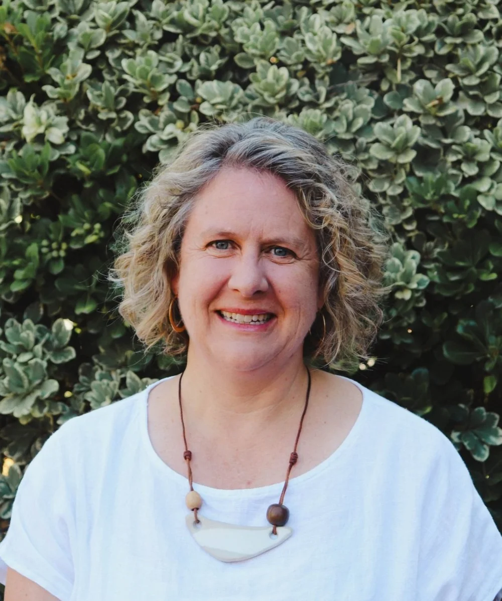 Board of Trustees — Child Educational Center