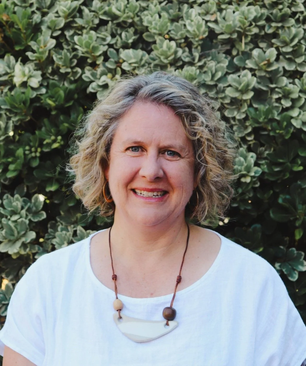 Board of Trustees — Child Educational Center
