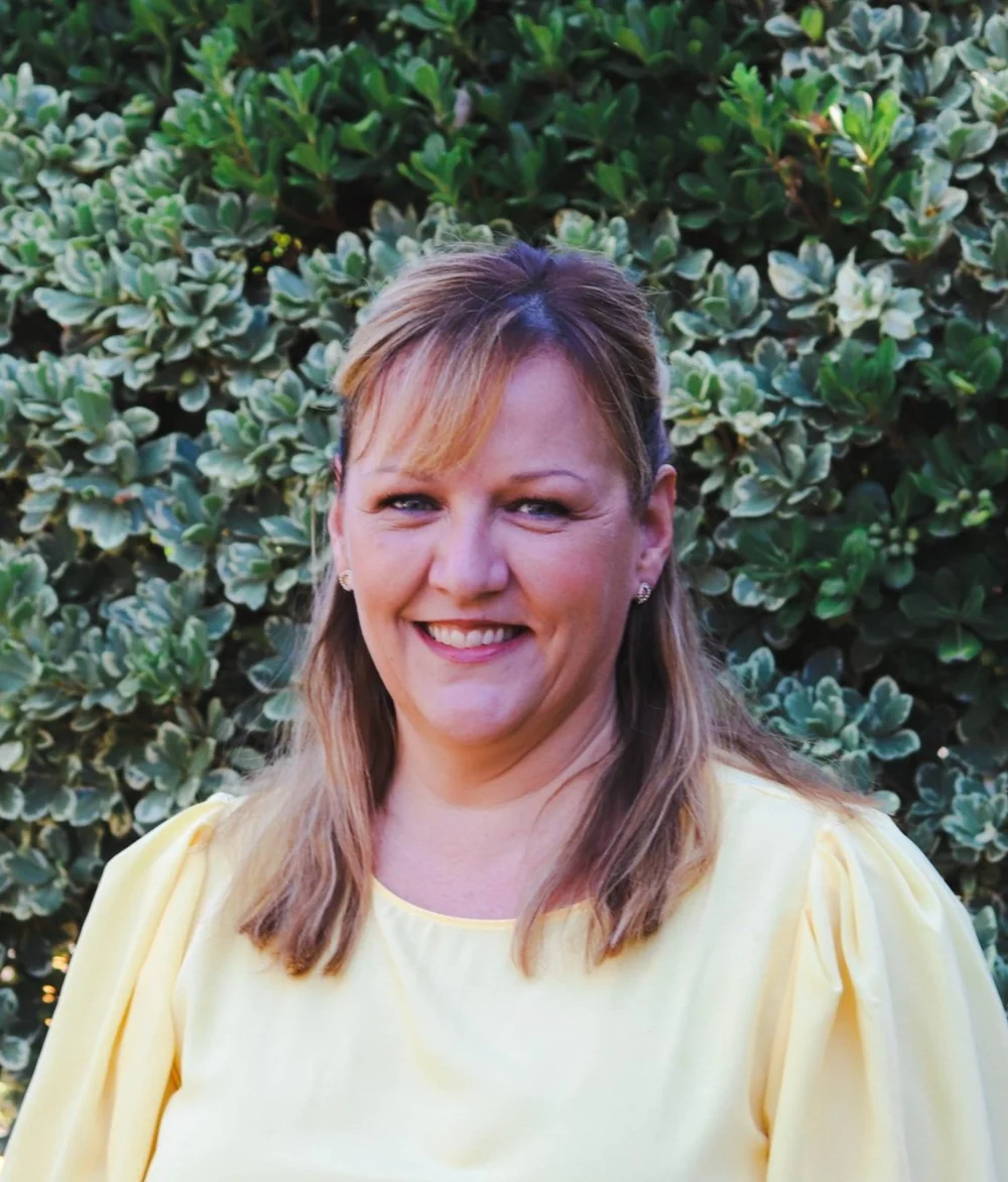 Board of Trustees — Child Educational Center