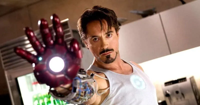 A Lookback At 'Iron Man', The Film That Started The MCU — CultureSlate