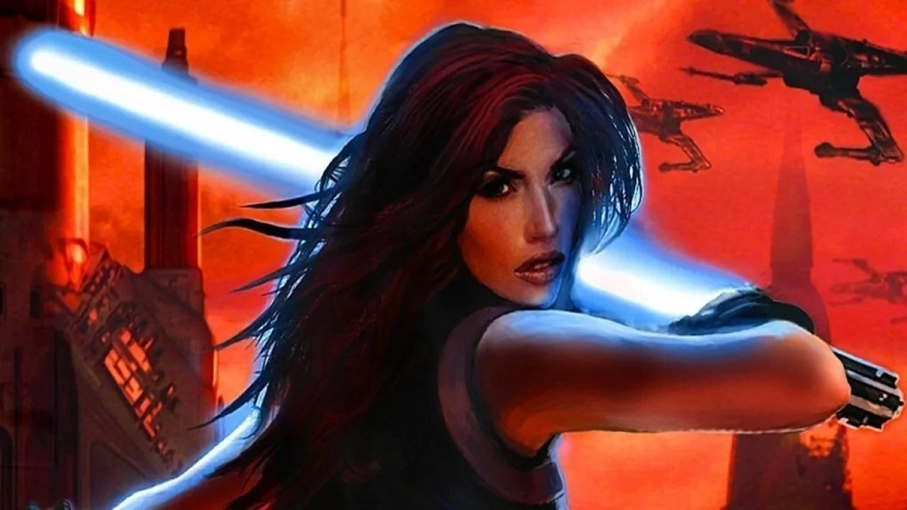 Strong Women We Would Love To See Return To The ‘Star Wars’ Universe ...