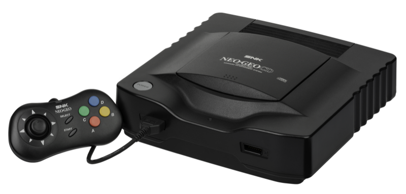Neo Geo: How SNK Brought The Arcade Experience To Homes — CultureSlate