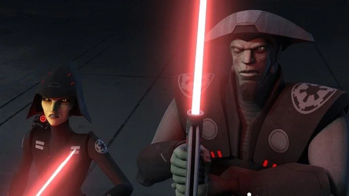 All Of The Different Type Of Force Users In ‘Star Wars’ — CultureSlate