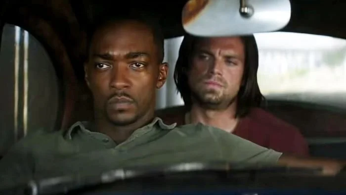 The 7 Best Bucky Barnes Moments in the MCU — CultureSlate