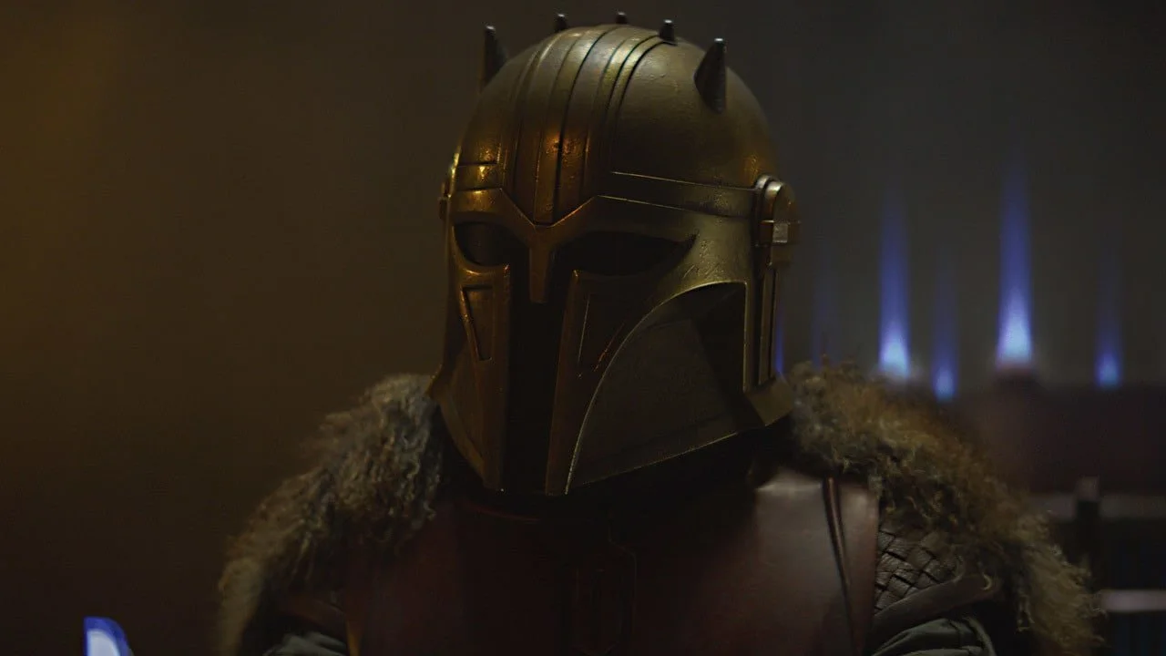 Is The Armorer A Hero, Villain, Or Somewhere In Between — CultureSlate