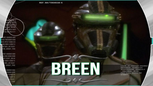 Who Are The Breen In Star Trek? — CultureSlate