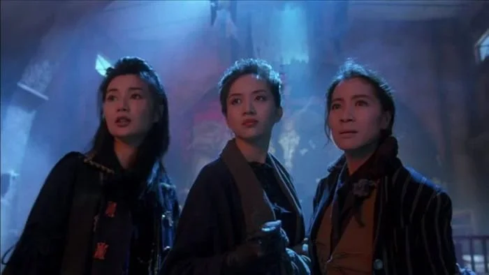 10 Best Non-Marvel And Non-DC Superhero Films — CultureSlate