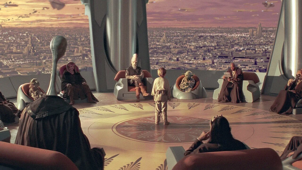 Who Are The Oldest Jedi In 'Star Wars'? — CultureSlate
