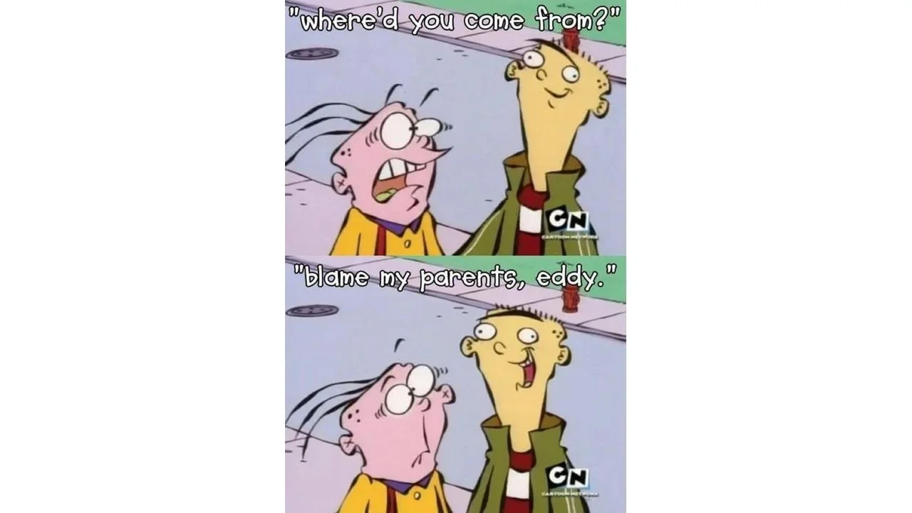 'Ed, Edd, 'n Eddy' And 'Foster's Home For Imaginary Friends' Will Be ...