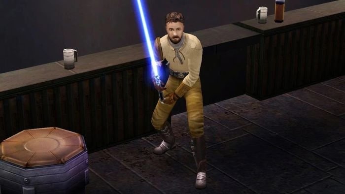 Why Cal, And Other ‘Star Wars’ Video Game Protagonists Are So Hard To ...