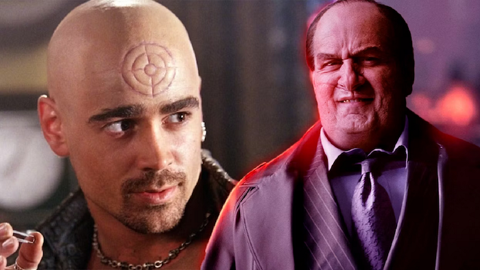 Comic Booking Both Sides: Actors Who Have Appeared In Marvel And DC ...