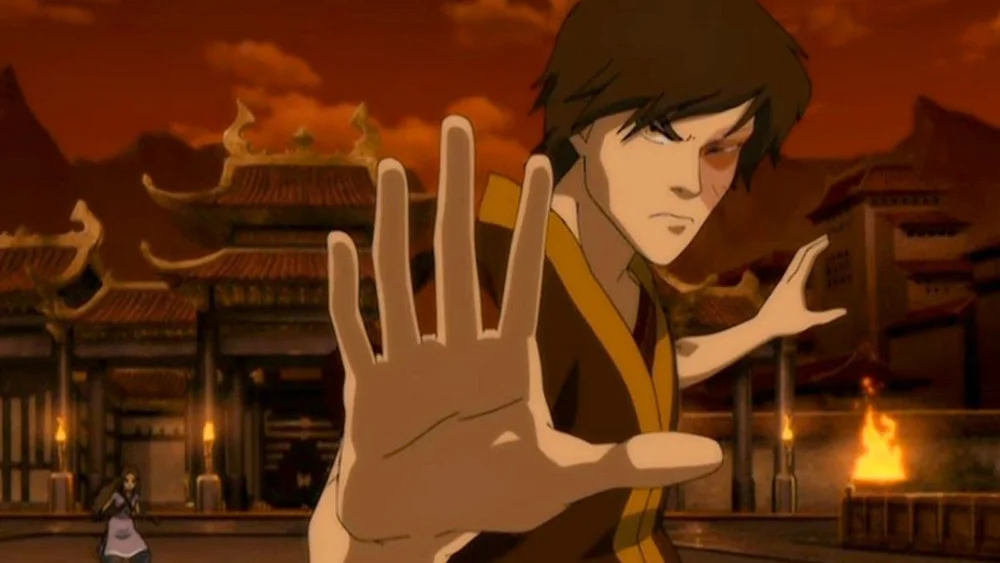 Avatar Studios Confirms That Their Second Animated Film Will Focus On ...