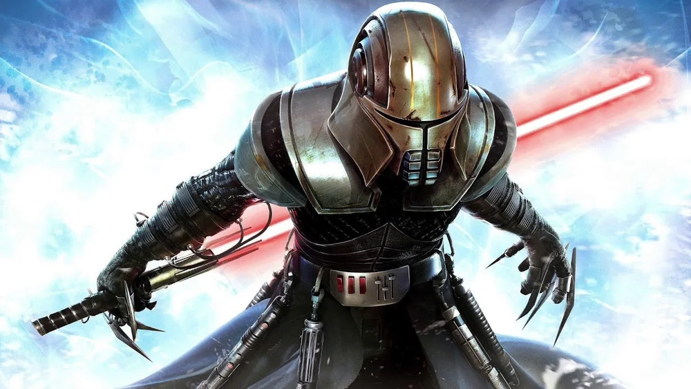Was The Starkiller Sith Stalker Armor Just Featured In Andor ...