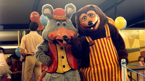 The Rock-Afire Explosion: A Deep Dive Into The Showbiz Behind ShowBiz ...