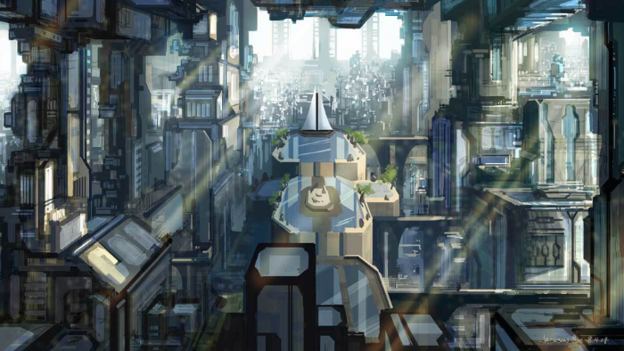A Quick Guide To The Outer Rim Territories: Part 1 — CultureSlate