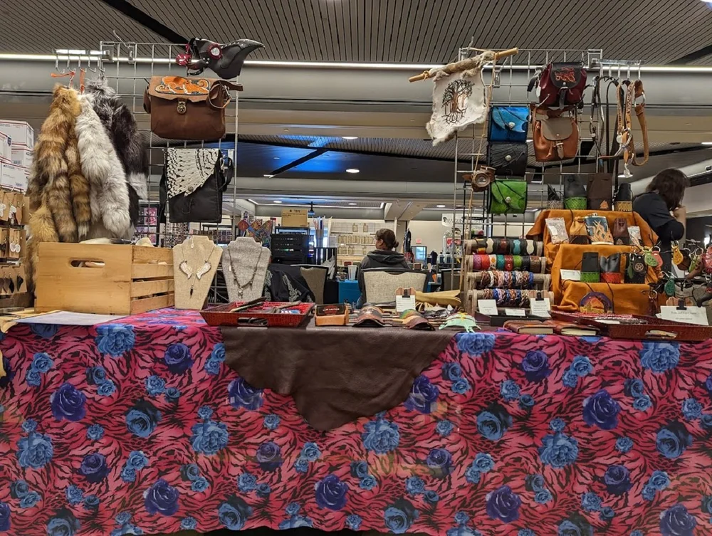 Comic Con: A Vendor’s Eye View — CultureSlate