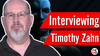 Exclusive Interview: Timothy Zahn Author Of The ‘Thrawn Trilogy ...