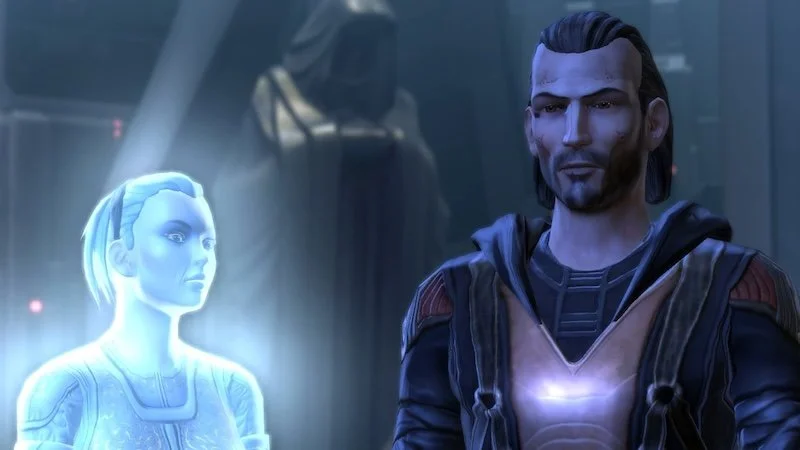 5 Reasons Revan Should Make An Appearance — CultureSlate
