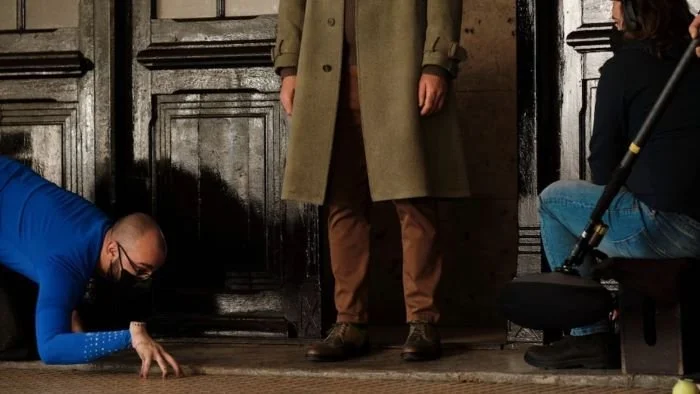 5 Interesting Behind The Scenes Facts About Netflix’s New Show ...