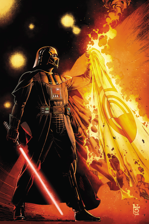 'Star Wars' History: The Return And Fall Of Crimson Dawn — CultureSlate