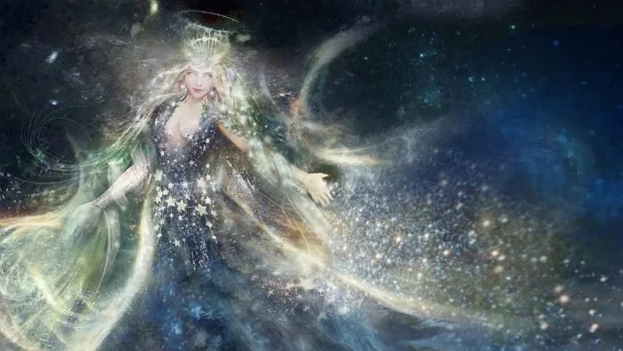 A Guide To The Valar In Middle-earth — CultureSlate