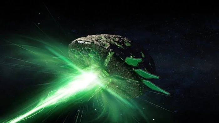 Top 5 ‘Star Wars’ References In The Sonic Franchise — CultureSlate