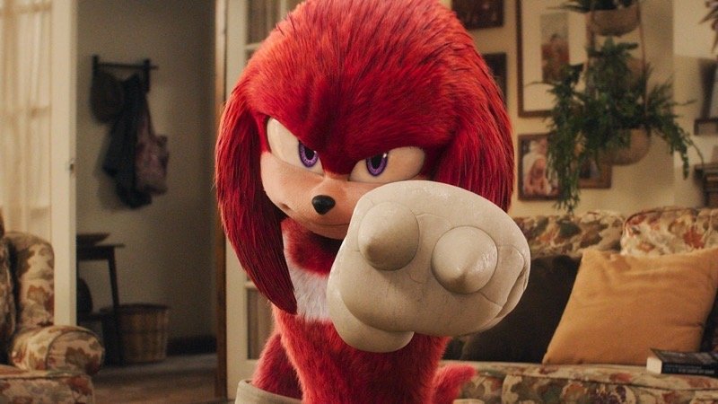 'Knuckles' Series Review — CultureSlate