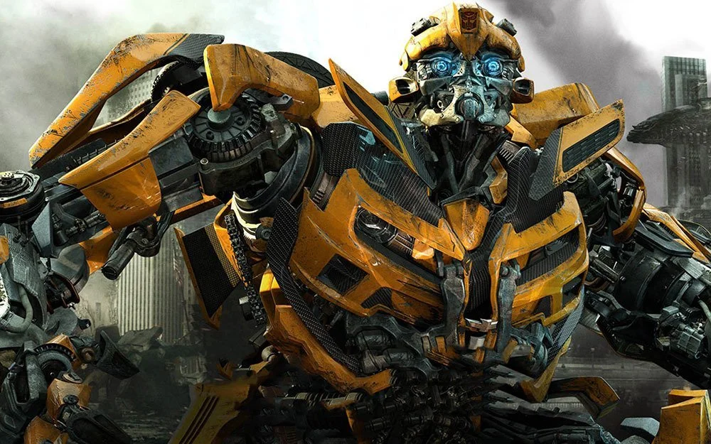 Bee Is Him: How Bumblebee Makes The Series in ‘Transformers: EarthSpark ...
