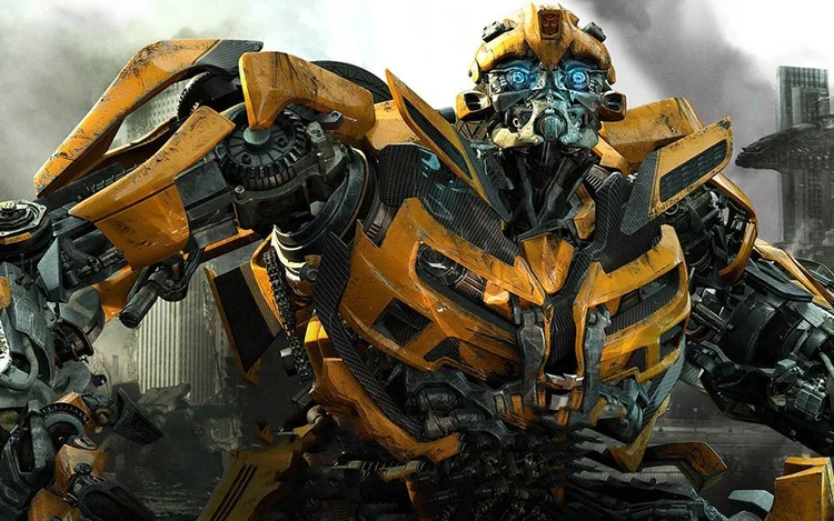 Bee Is Him: How Bumblebee Makes The Series in ‘Transformers: EarthSpark ...
